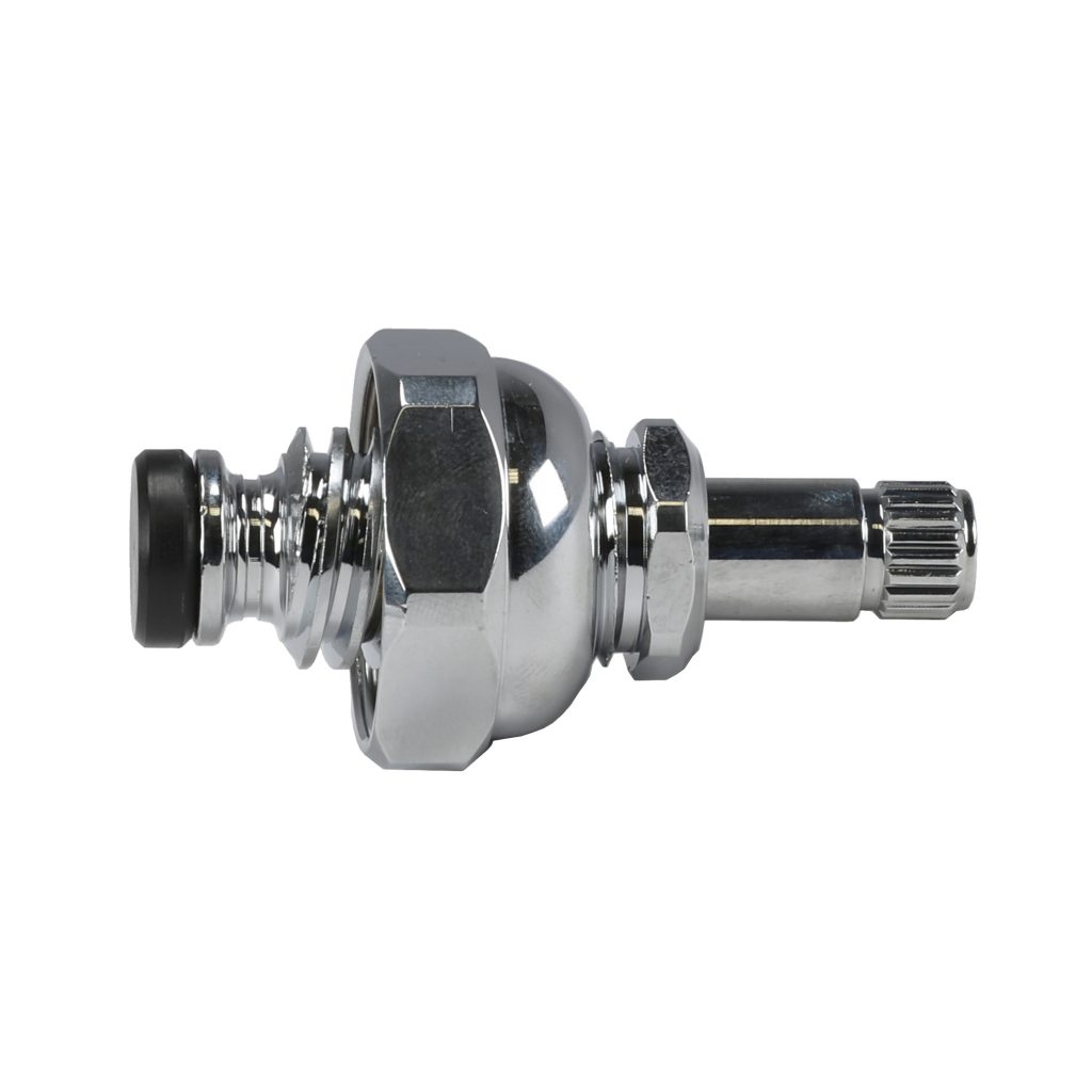 6P-6C Cold Stem for T&S Brass Faucets - Danco