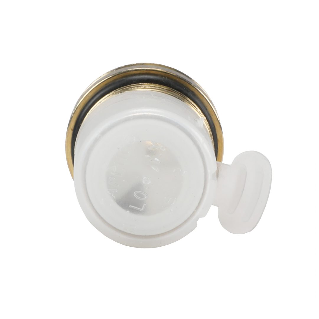 4Z-19H Hot Stem for Universal Rundle Faucets - Danco