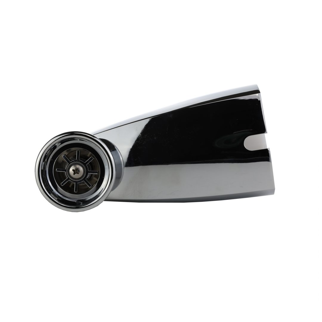 Pull-Down Diverter Tub Spout for Delta fits 1/2 in. IPS and 1 in. Delta ...