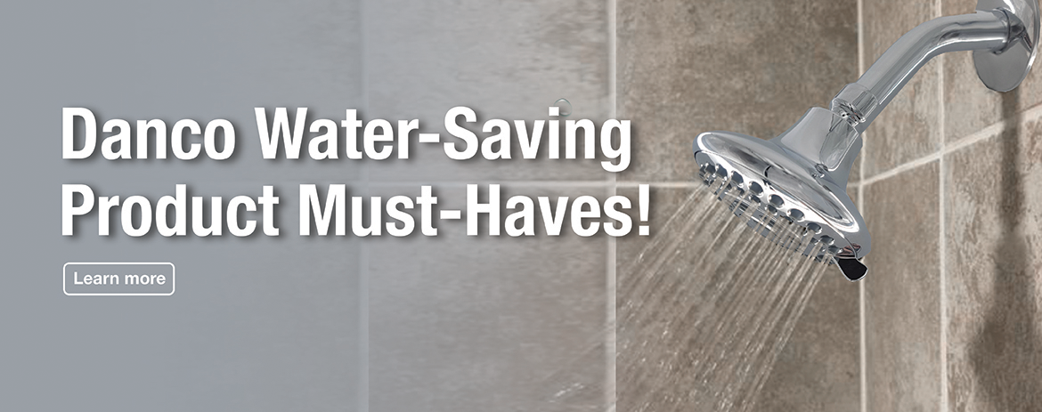 Plumbing Repair | Plumbing Replacement Parts - Danco