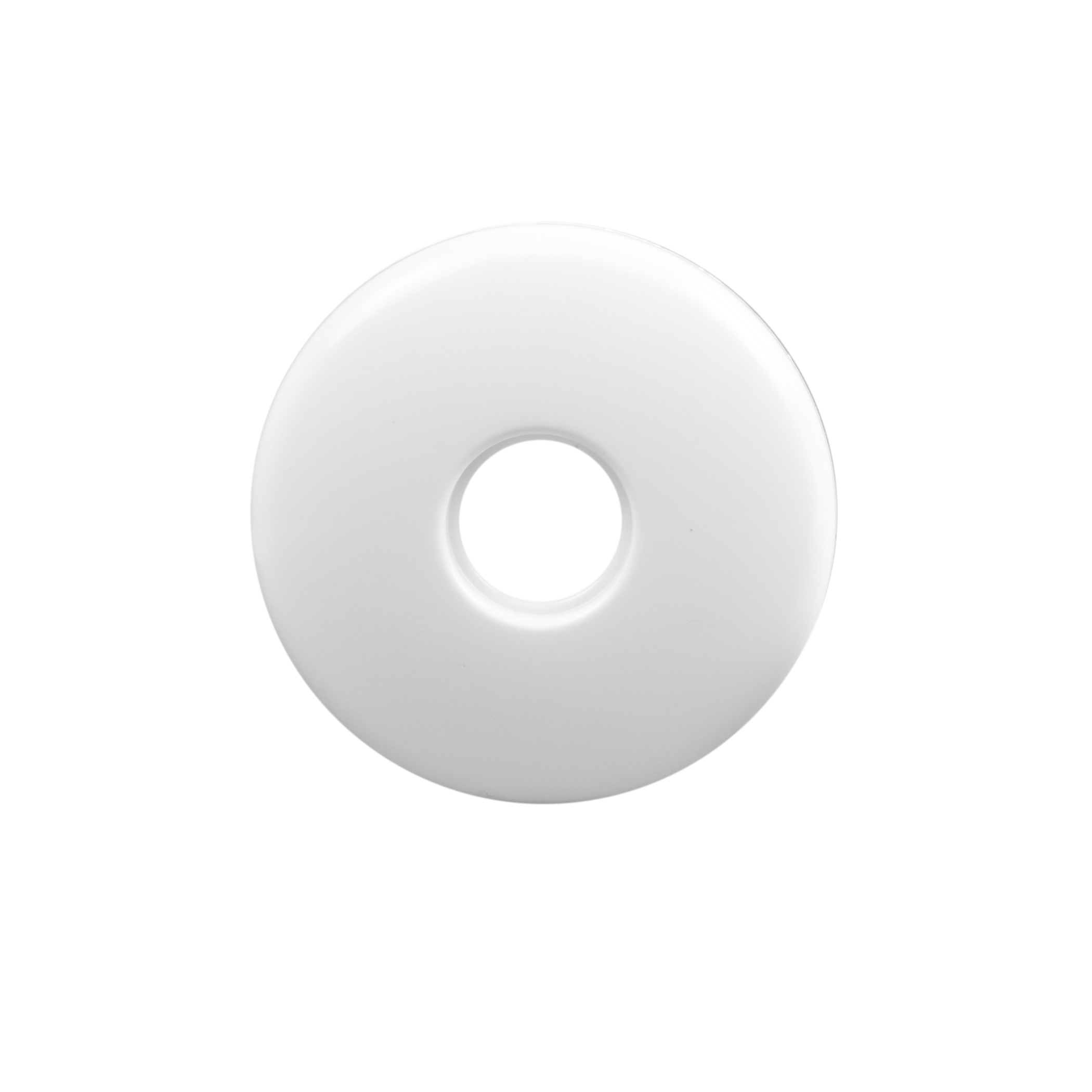 Polymer Push-On Quarter Turn Angle Stop Valve - Plumbing Parts by Danco