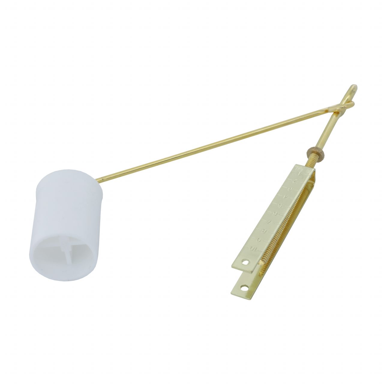 Plastic Assembly Linkage - Danco