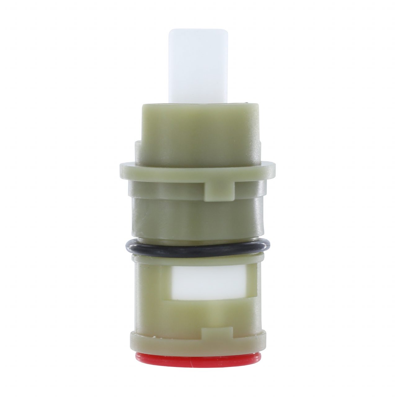 Hot Ceramic Disk Cartridge - Danco