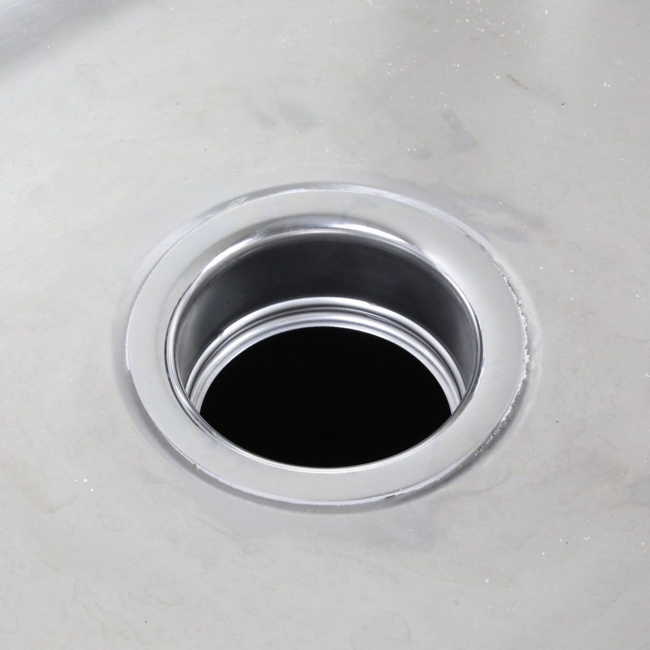 Garbage Disposal Sink Mount Flange - Danco