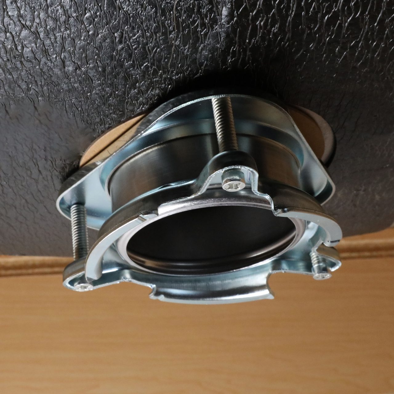 Garbage Disposal Sink Mount Flange - Danco