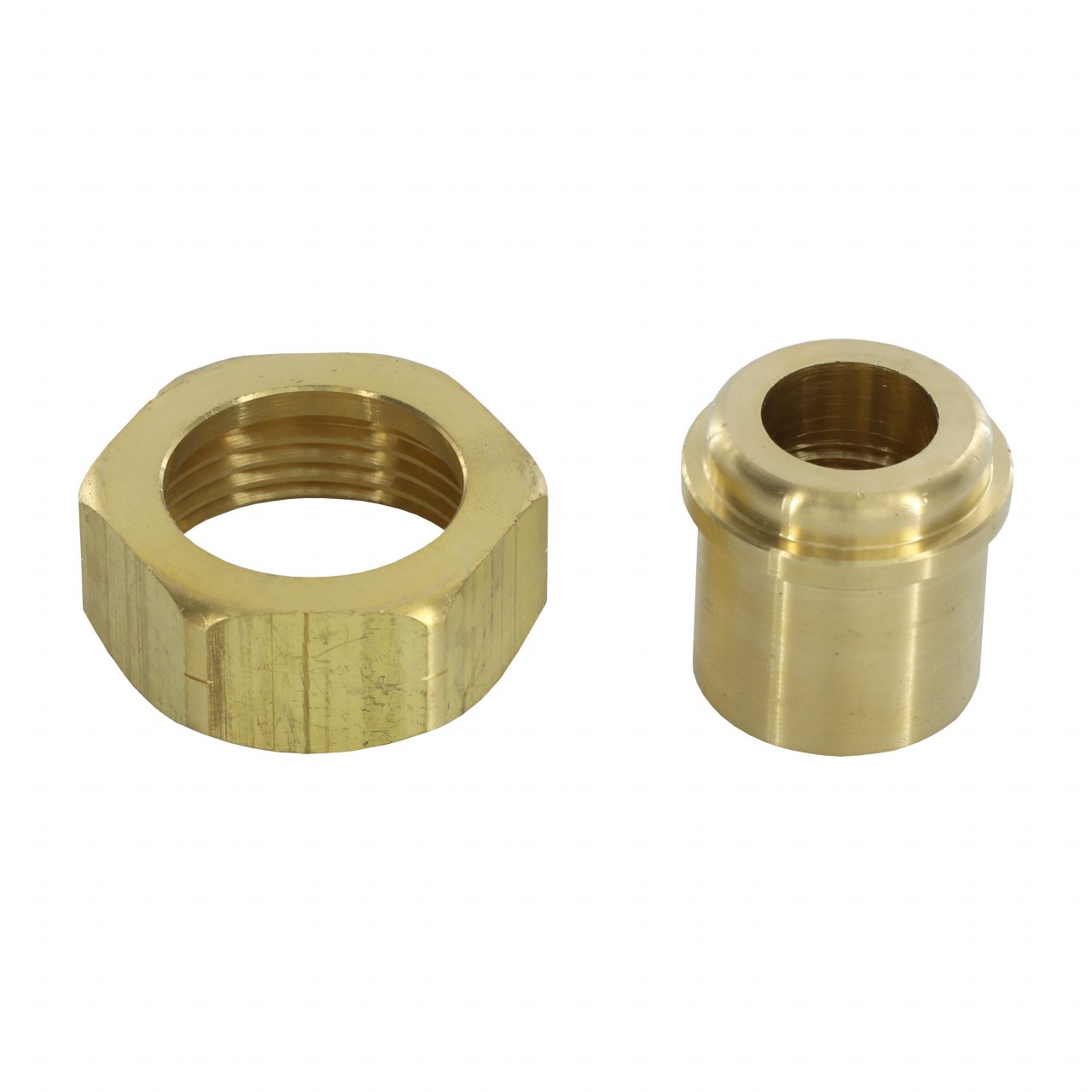 Union Nut for Pfister Faucets - Danco
