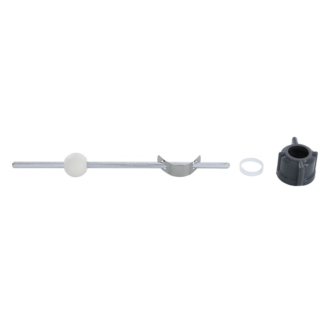Lavatory Pop-Up Rod for Valley Faucets - Danco