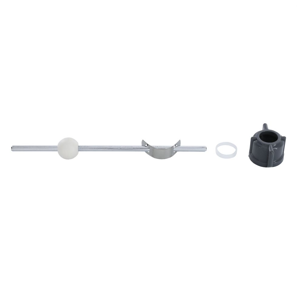 Lavatory Pop-Up Rod for Valley Faucets - Danco