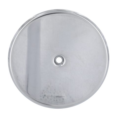 5 in. Clean-Out Cover - Danco