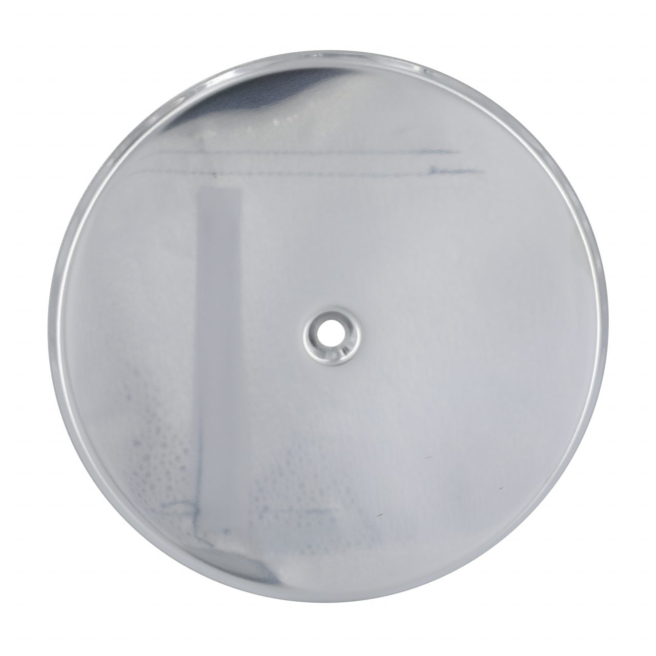 6 in. Clean-Out Cover - Danco