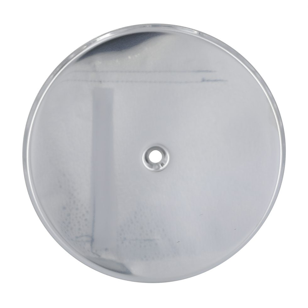 6 in. Clean-Out Cover - Danco