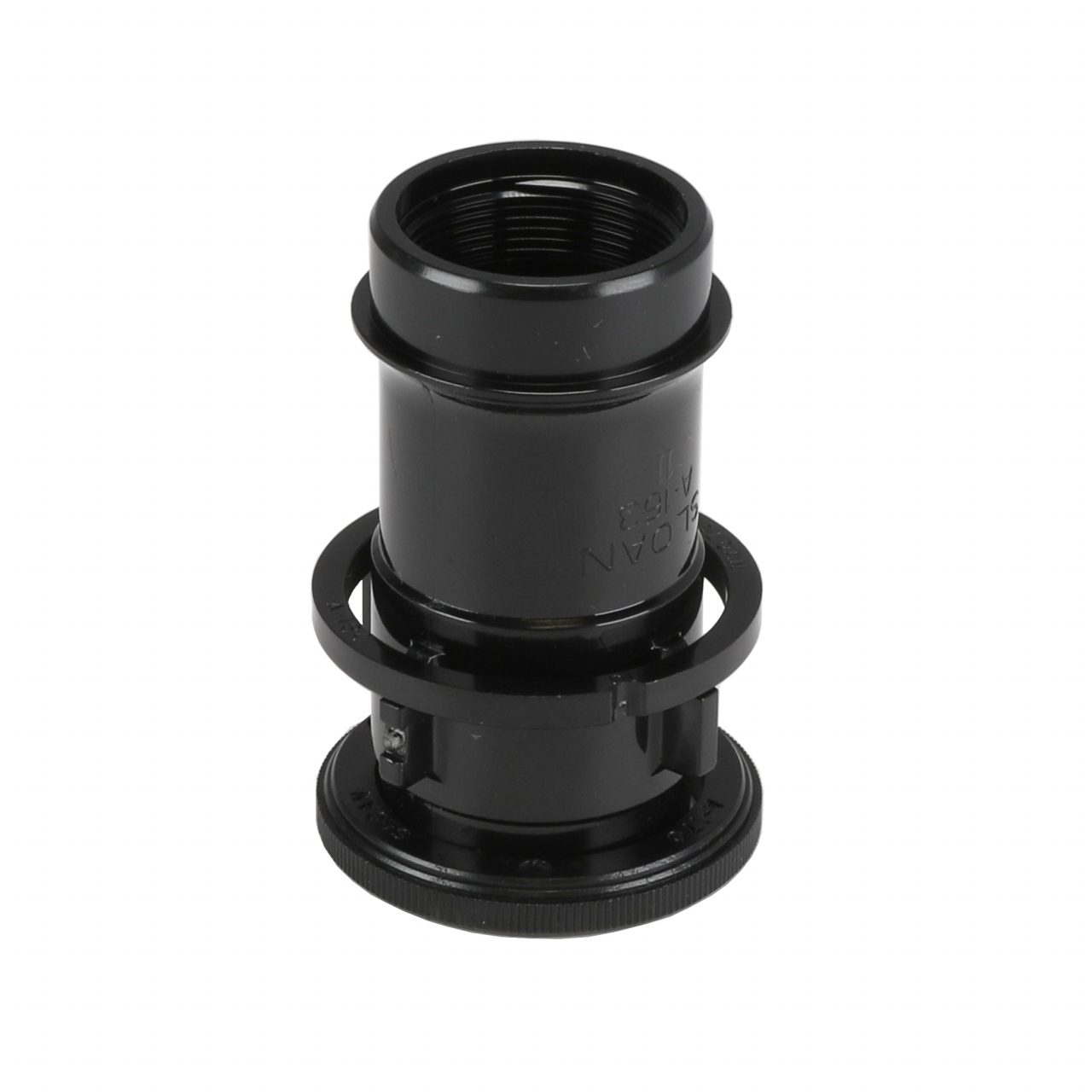 A-163-A Plastic Guide for Sloan - Danco