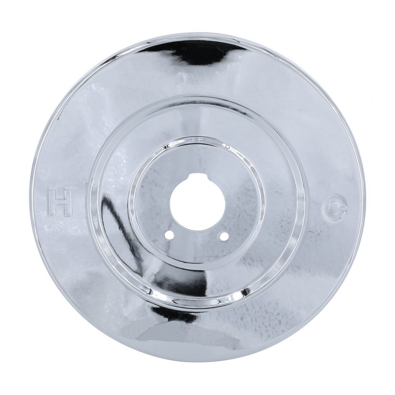 Flange for Moen Faucets - Danco