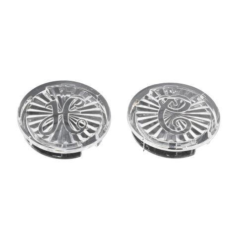 Handle Button for Moen Faucets - Danco