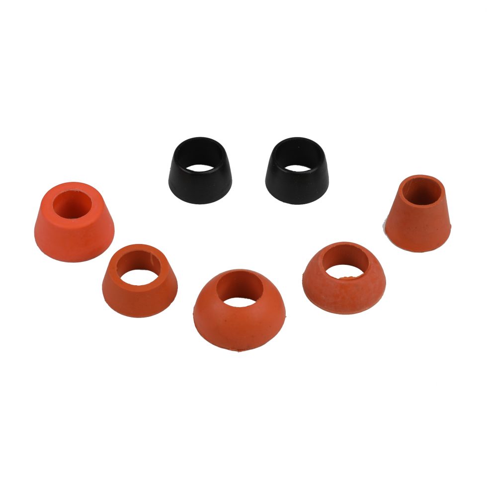 Assorted Cone Washers (7 per Package) - Danco