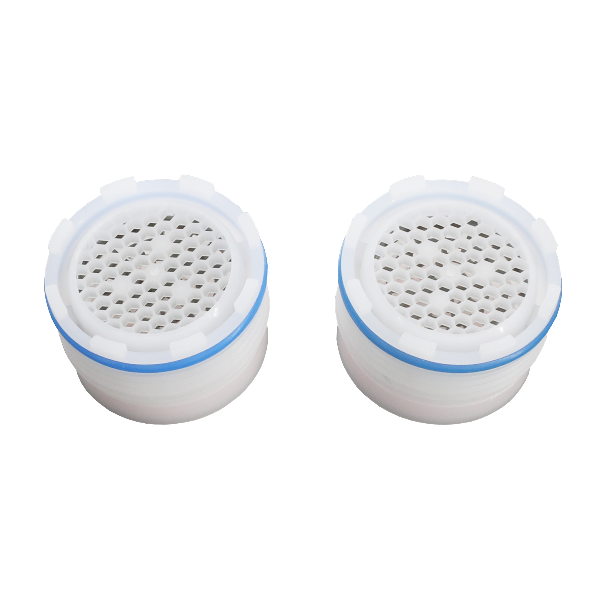 Water Saving 1.2 GPM Tiny Hidden Faucet Aerator Insert (2 Pack ...
