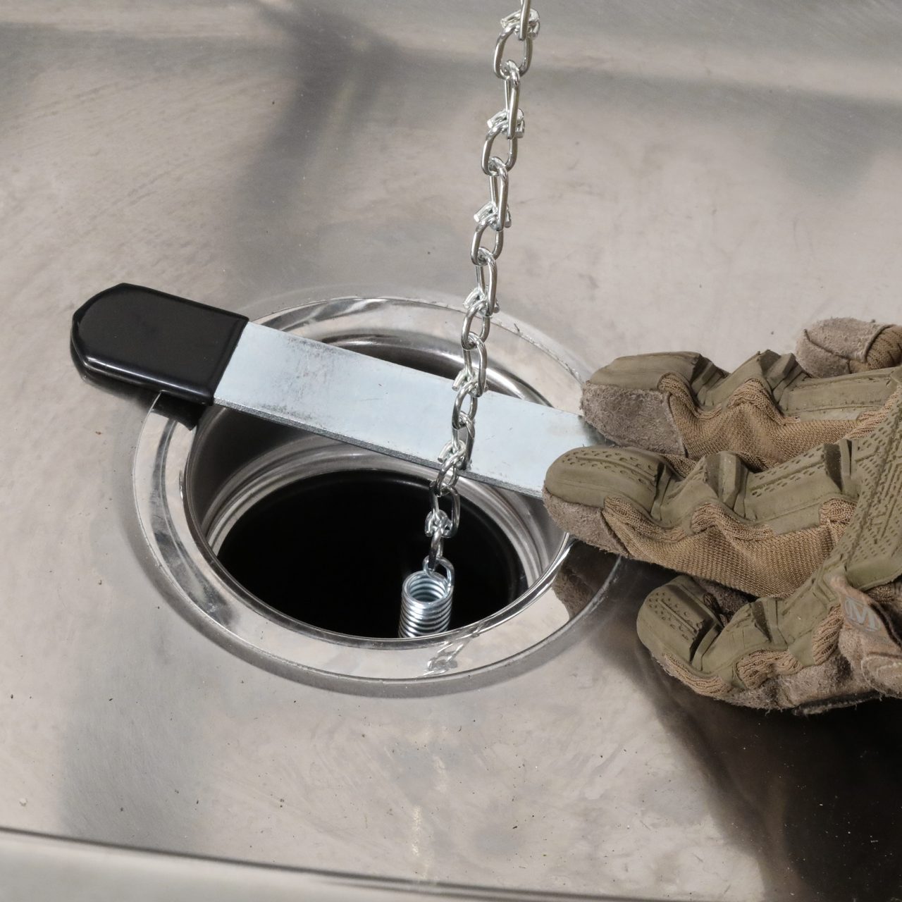 Garbage Disposal Installation Tool - Danco