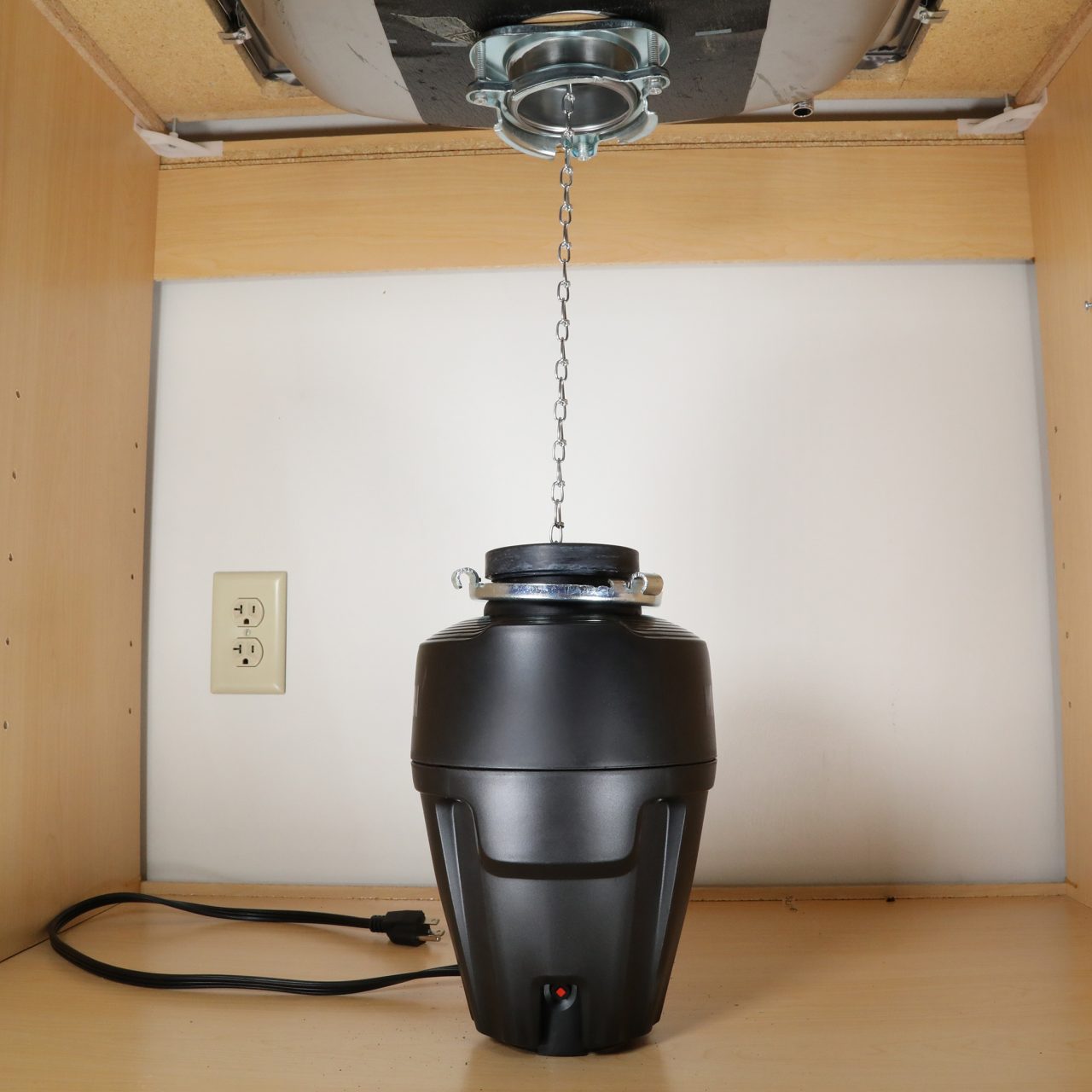 Garbage Disposal Installation Tool - Danco