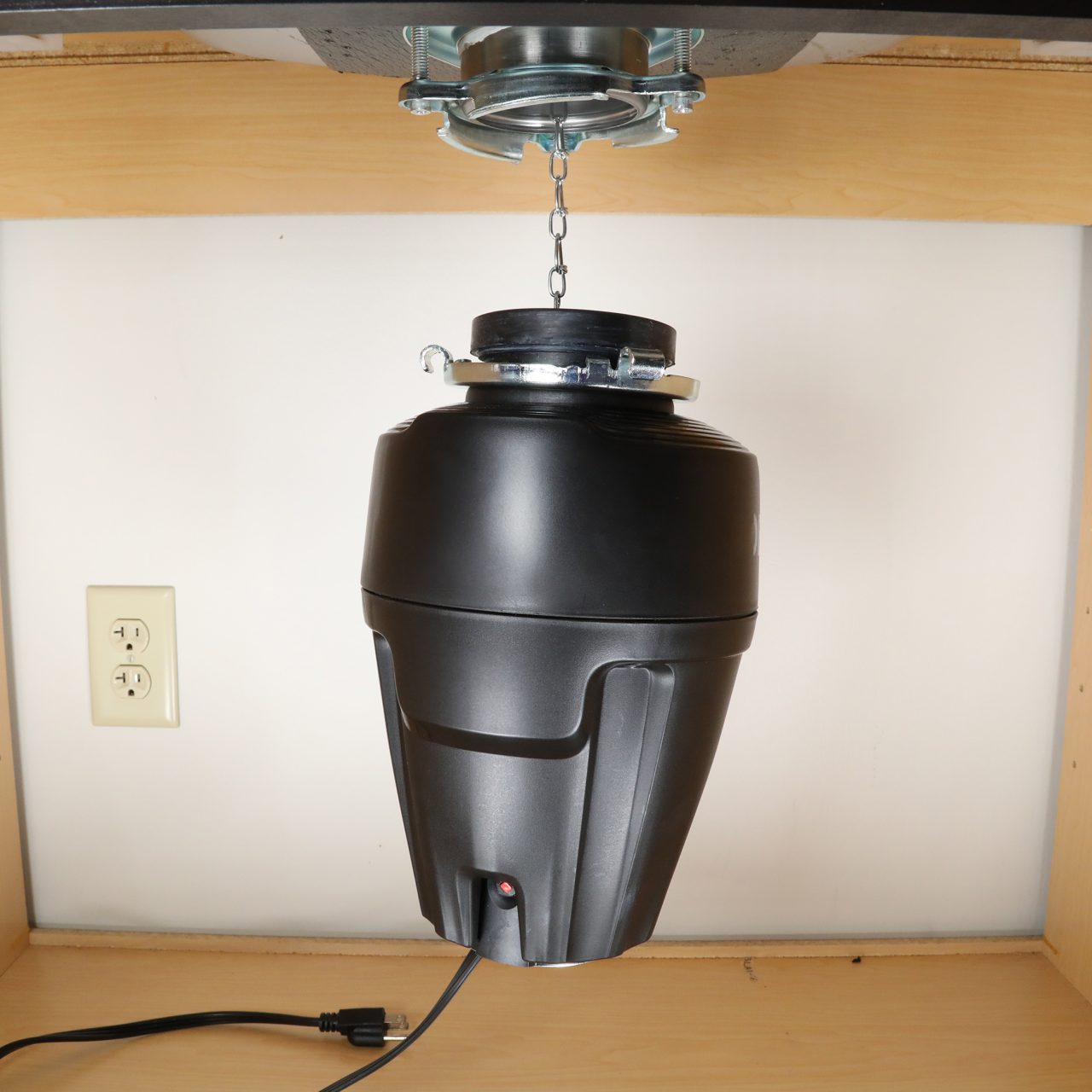 Garbage Disposal Installation Tool - Danco