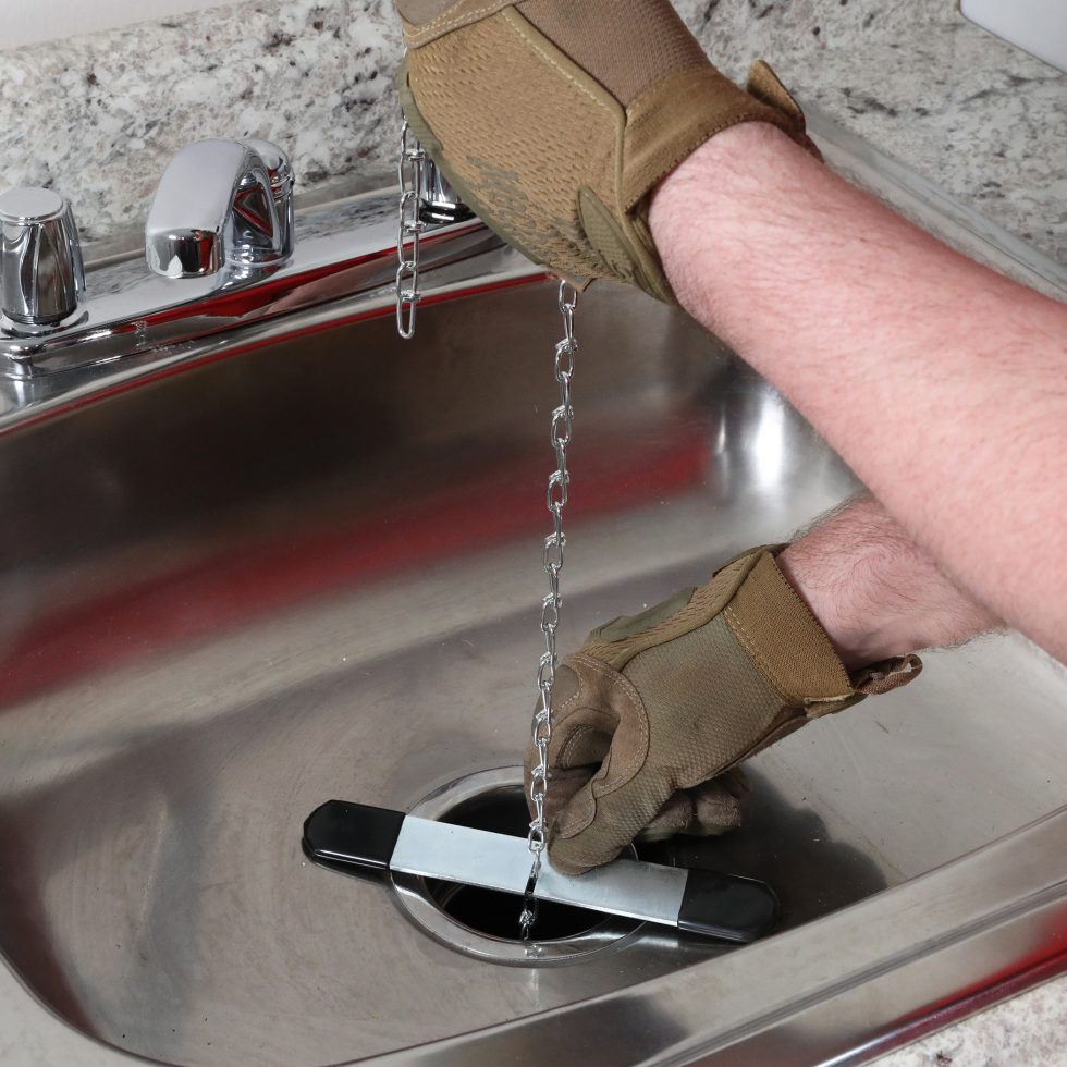 Garbage Disposal Installation Tool - Danco