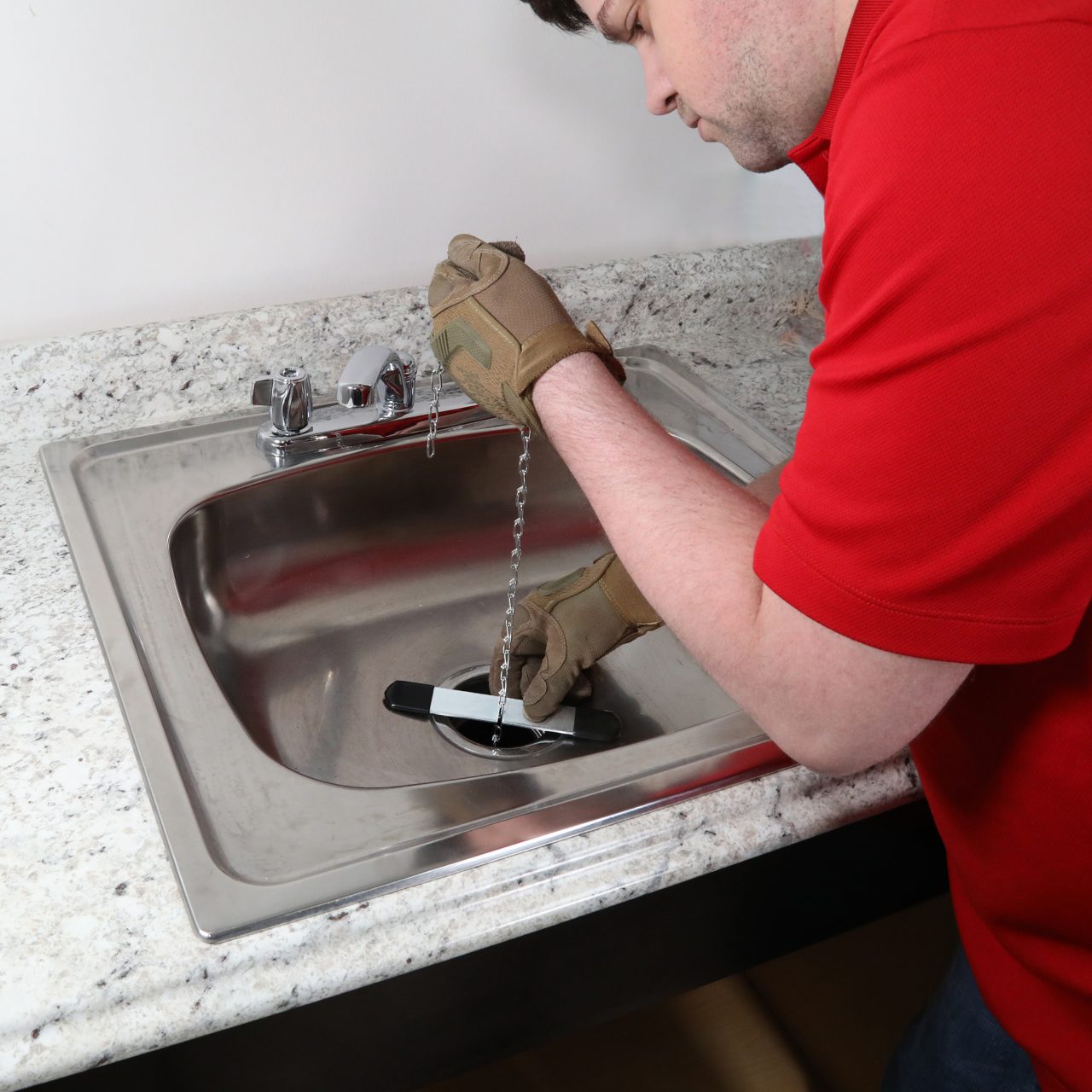Garbage Disposal Installation Tool - Danco