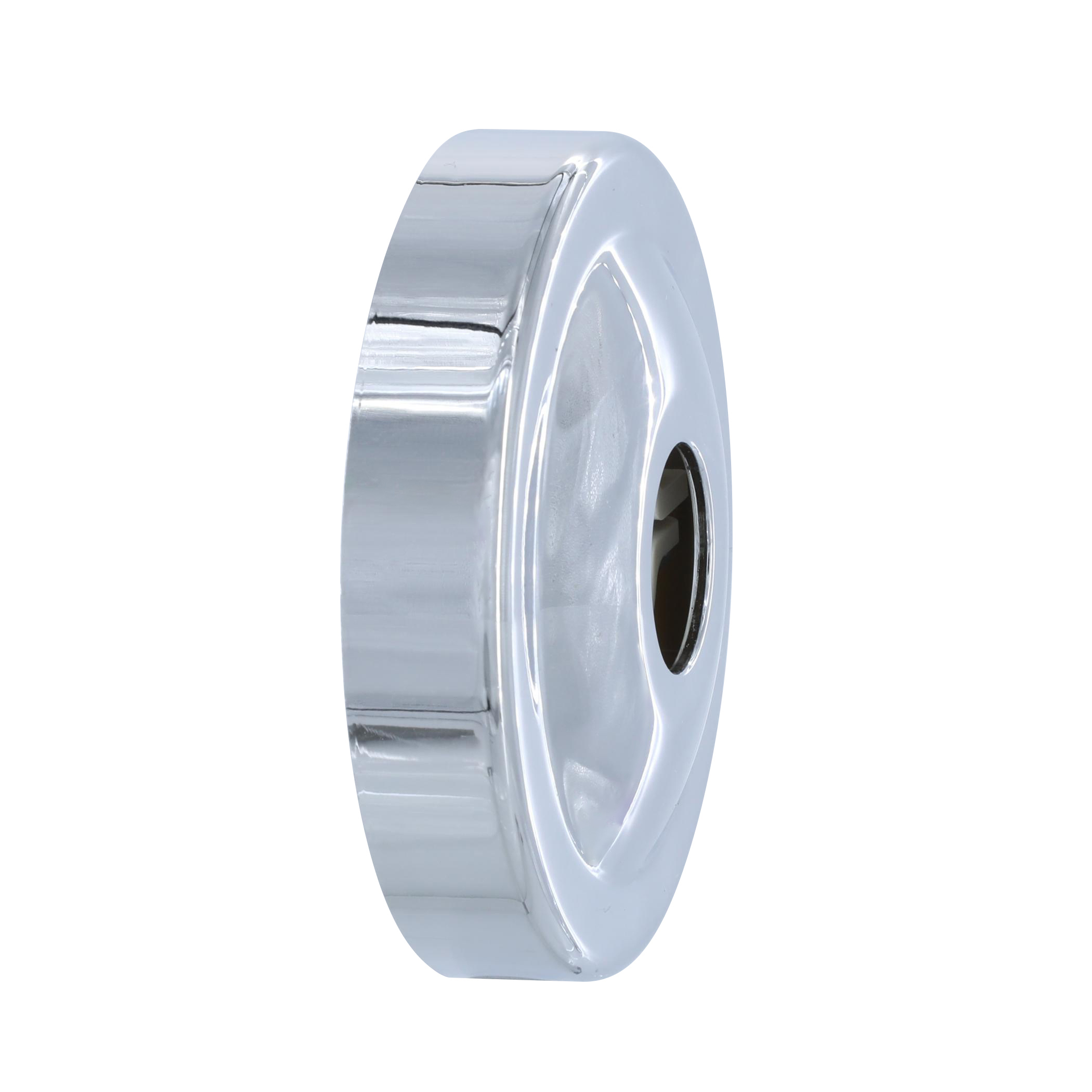 Shower Arm Bracket Stabilizer in Chrome - Danco