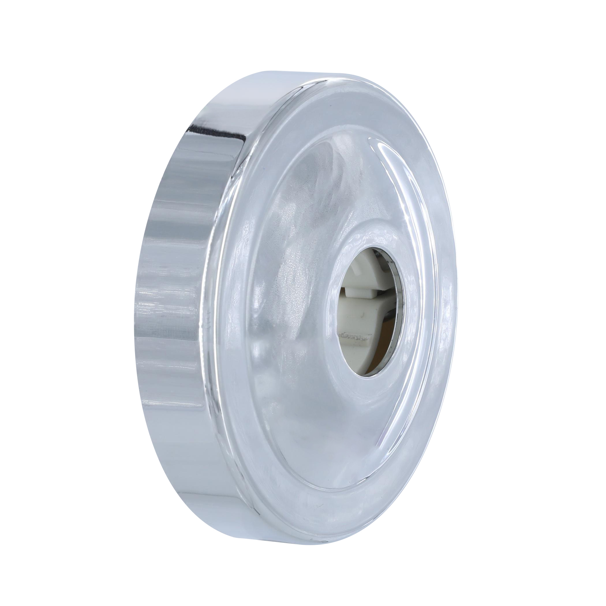 Shower Arm Bracket Stabilizer in Chrome - Danco