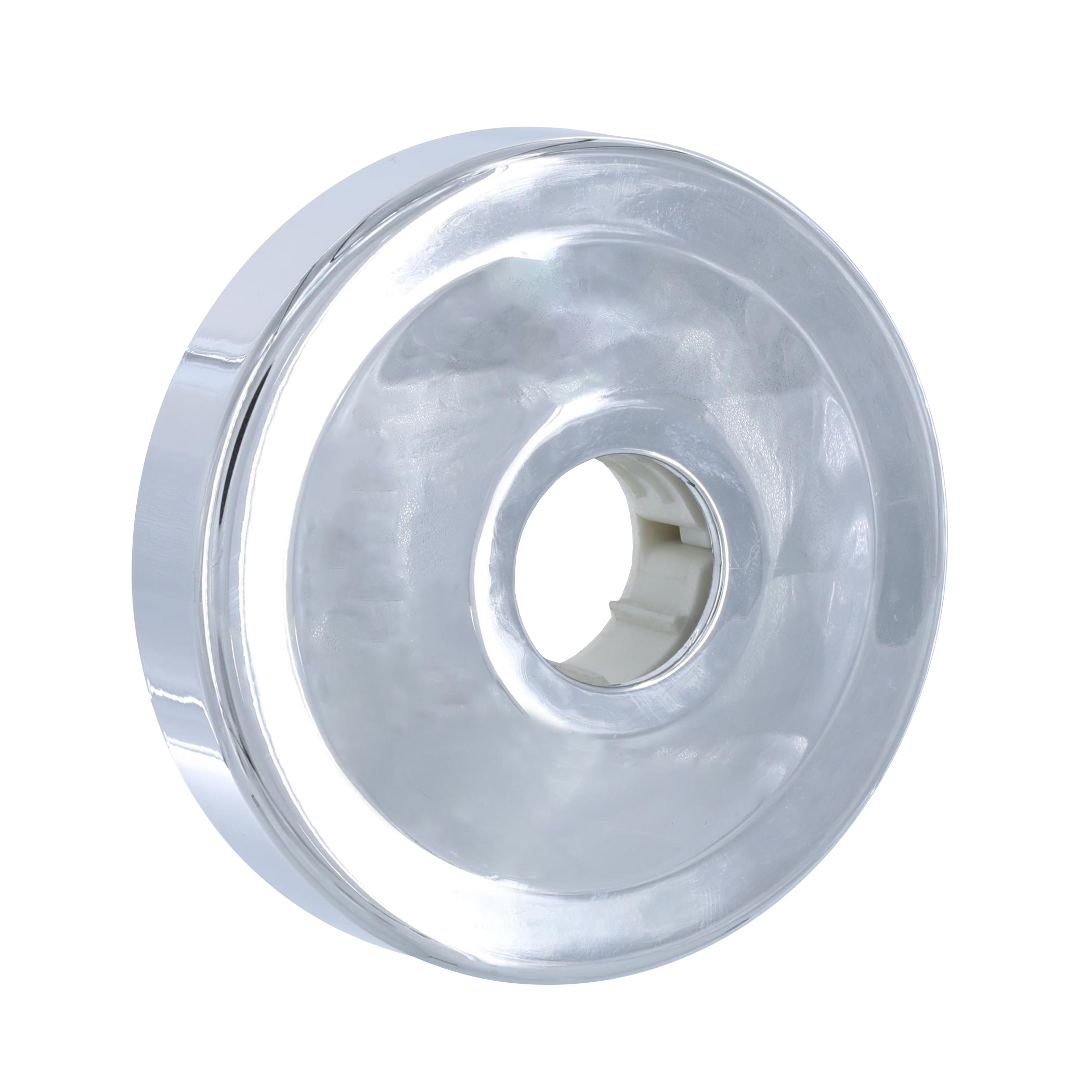 Shower Arm Bracket Stabilizer in Chrome - Danco