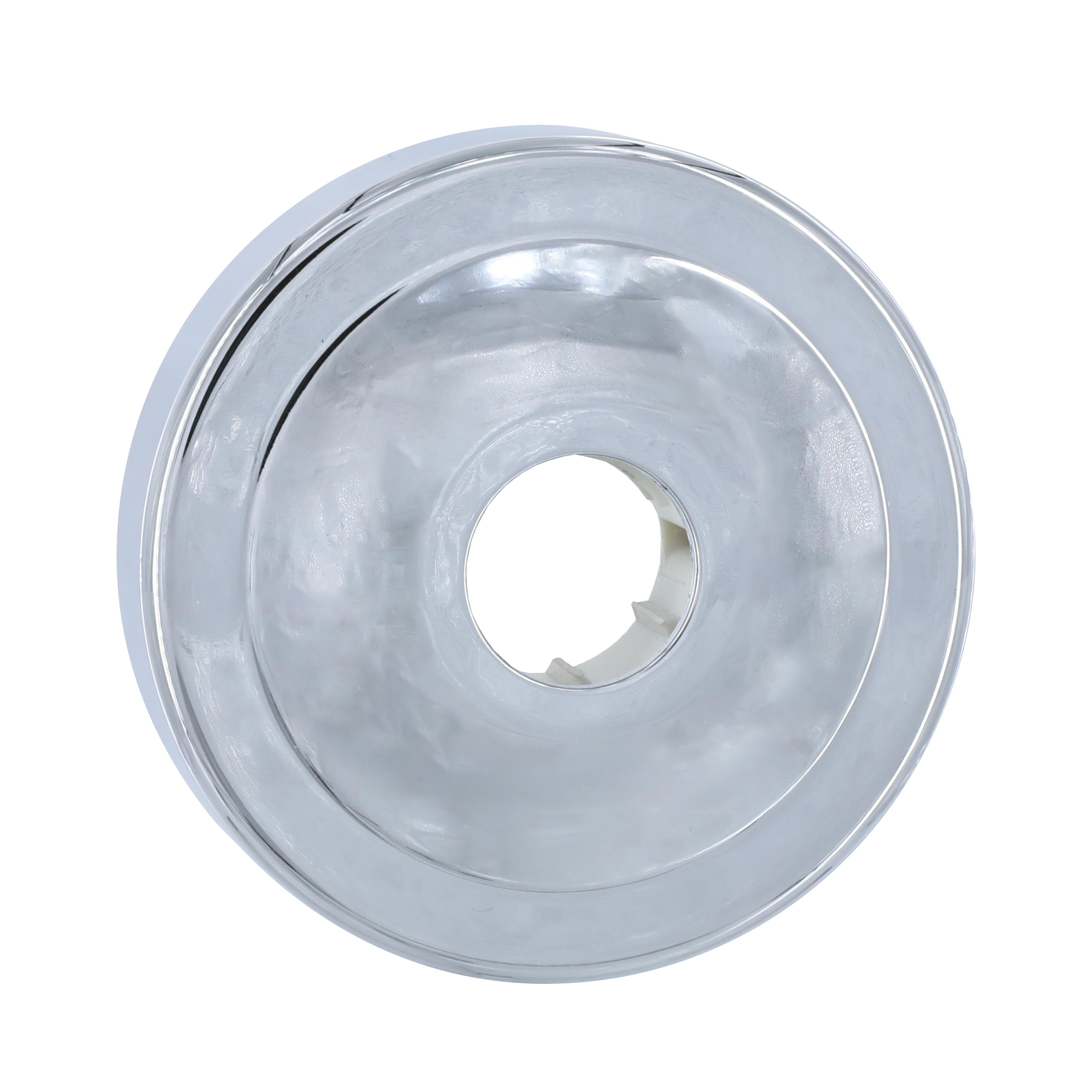 Shower Arm Bracket Stabilizer in Chrome - Danco