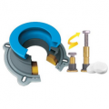 Mastering Toilet Wax Ring Installation Like a Pro - Danco